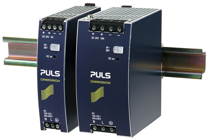 Automatic Dynamics, Corp. - Puls