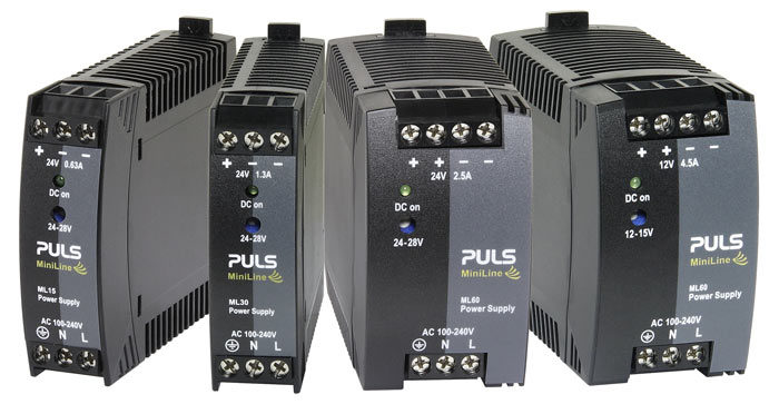 Automatic Dynamics, Corp. - Puls