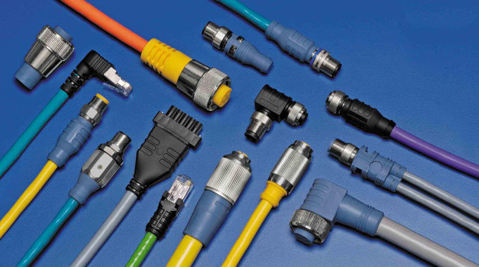 Automatic Dynamics, Corp. - Turck