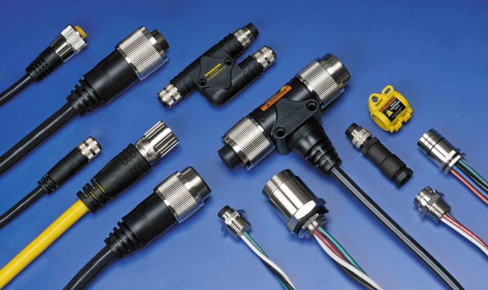 Automatic Dynamics, Corp. - Turck