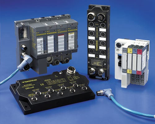 Automatic Dynamics, Corp. - Turck