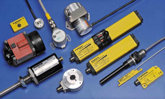 Automatic Dynamics, Corp. - Turck