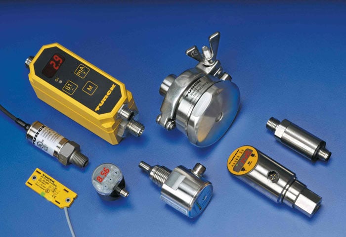 Automatic Dynamics, Corp. - Turck