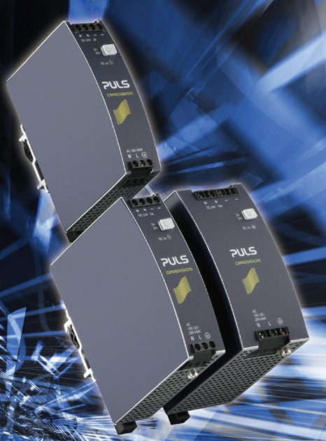 Automatic Dynamics, Corp. - Puls