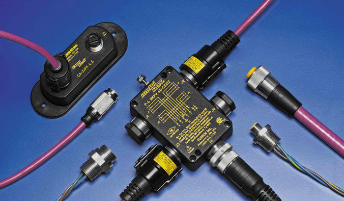 Automatic Dynamics, Corp. - Turck