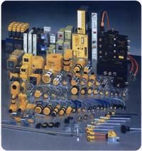 Automatic Dynamics, Corp. - Turck