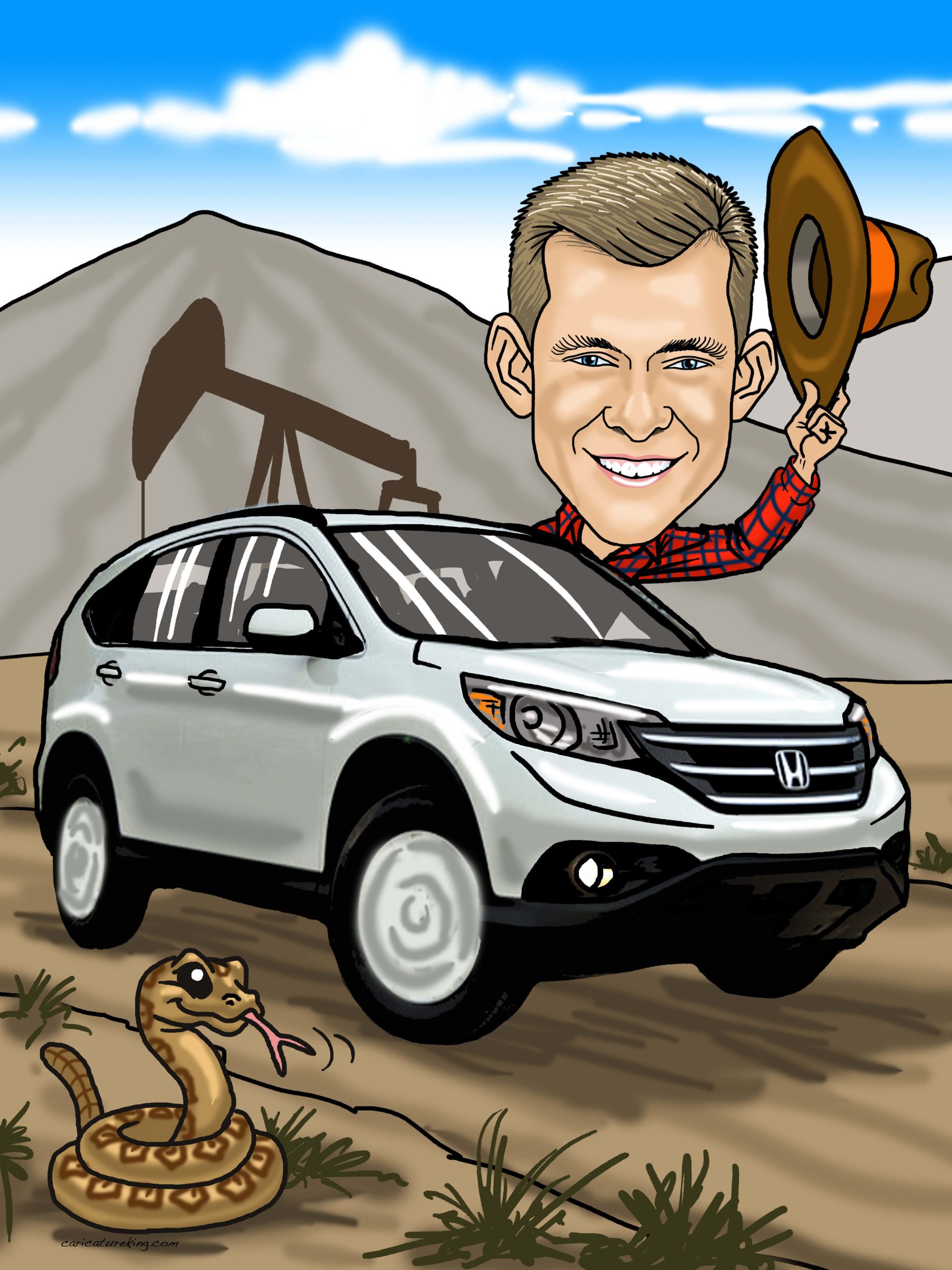 Automatic Dynamics, Corp. - Our Company