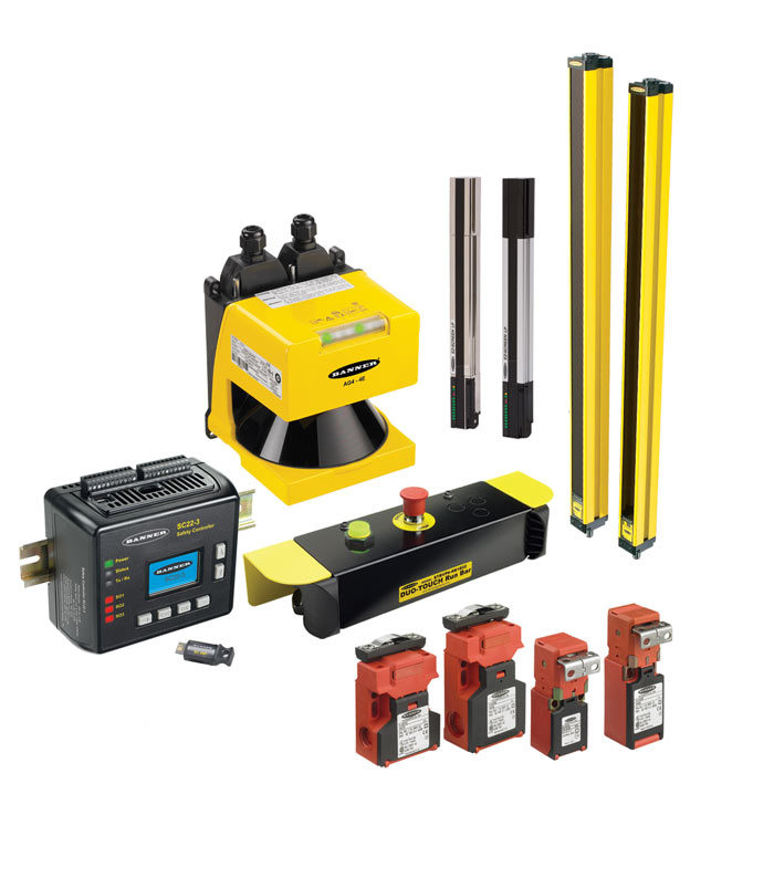 Automatic Dynamics, Corp. - Banner