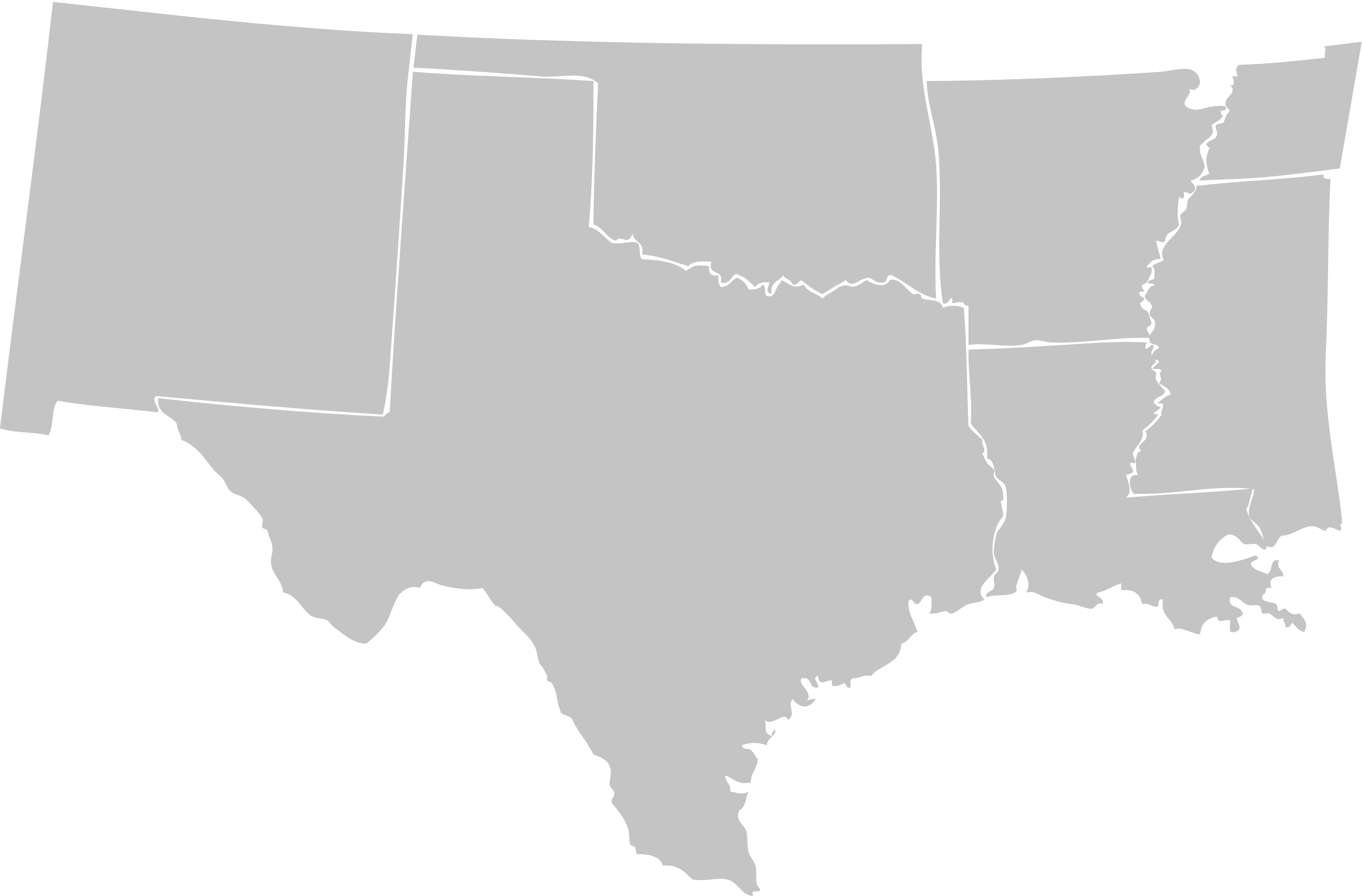 Automatic Dynamics, Corp. - Territory