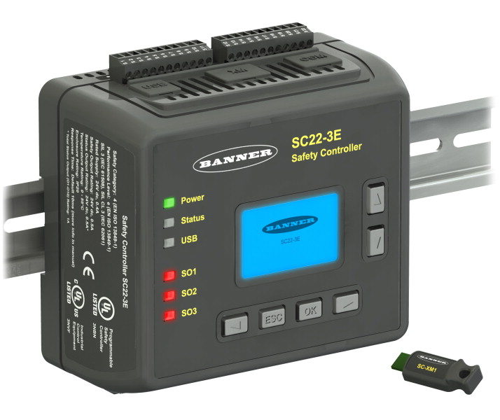 Automatic Dynamics, Corp. - Banner