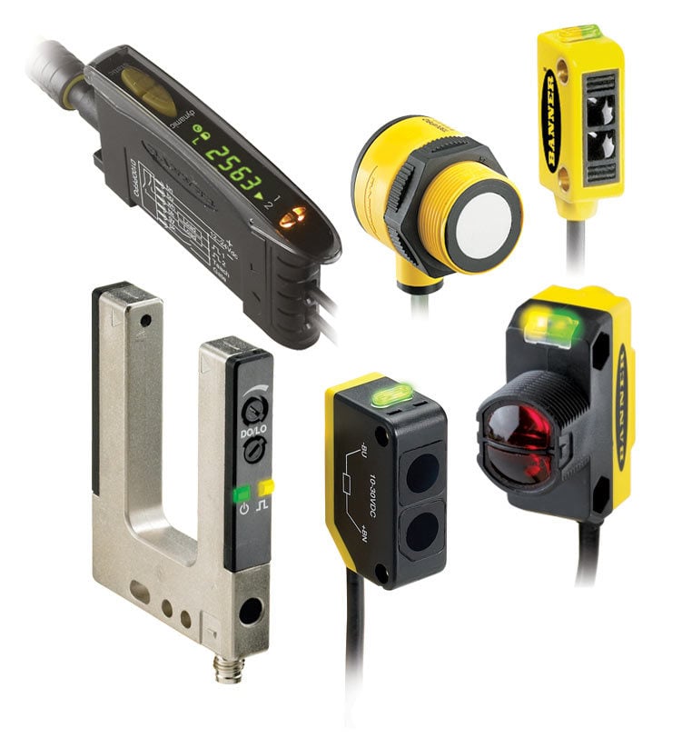 Automatic Dynamics, Corp. - Banner