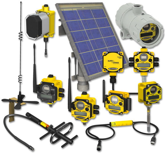 Automatic Dynamics, Corp. - Banner