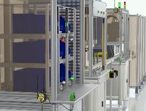 Automatic Dynamics, Corp. - Banner